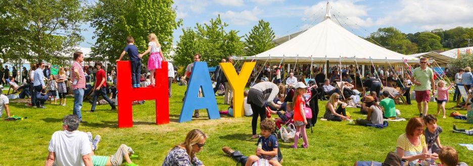 Hay Festival
